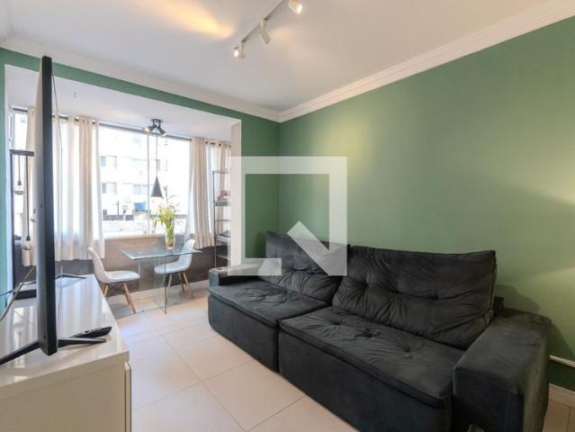 Apto, Consolação, 1 Quarto, 45 m2 São Paulo