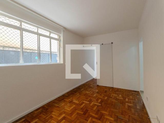 Apto, Consolação, 1 Quarto, 45 m2 São Paulo