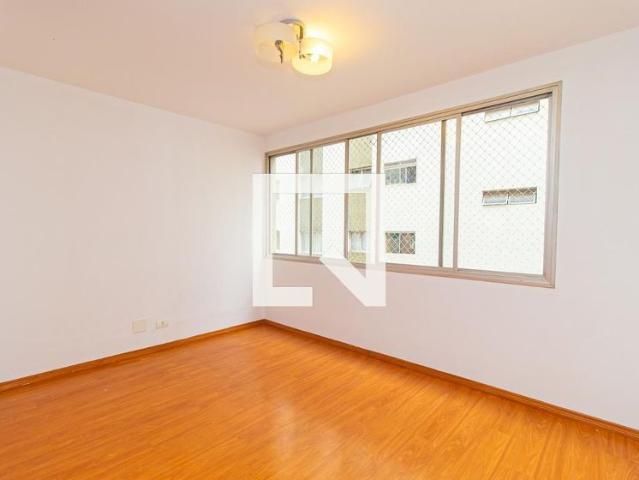 Apto, Consolação, 1 Quarto, 45 m2 São Paulo