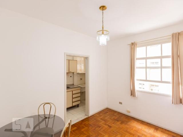 Apto, Consolação, 1 Quarto, 45 m2 São Paulo