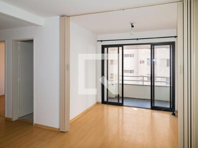 Apto, Consolação, 1 Quarto, 45 m2 São Paulo