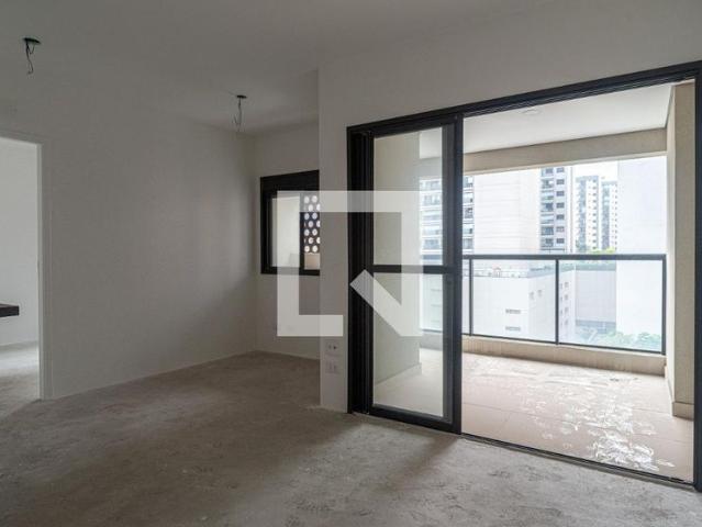 Apto, Consolação, 1 Quarto, 45 m2 São Paulo