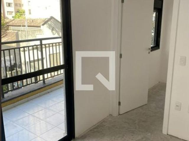 Apto, Consolação, 1 Quarto, 45 m2 São Paulo