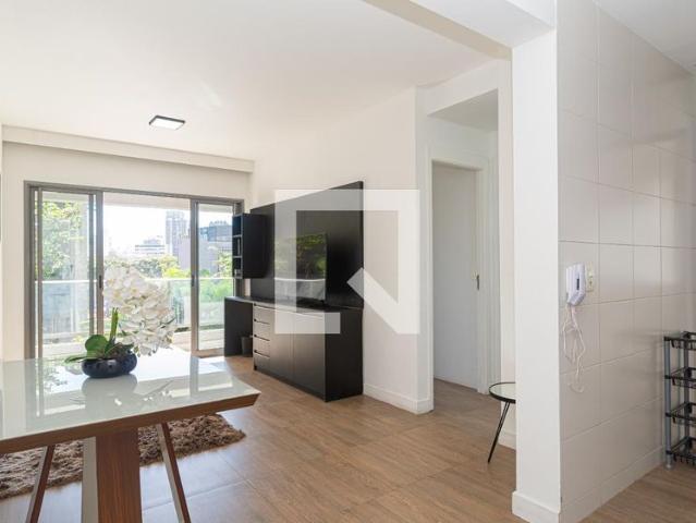 Apto, Consolação, 1 Quarto, 45 m2 São Paulo