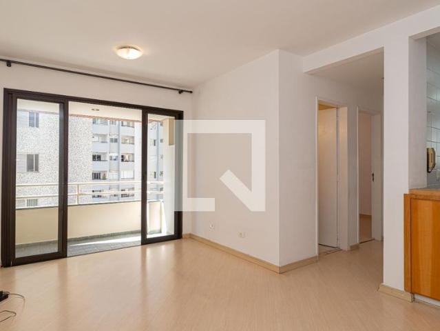 Apto, Consolação, 1 Quarto, 45 m2 São Paulo