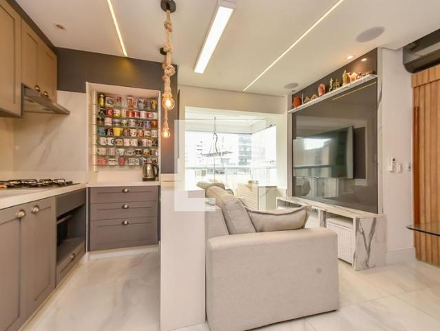 Apto, Consolação, 1 Quarto, 45 m2 São Paulo