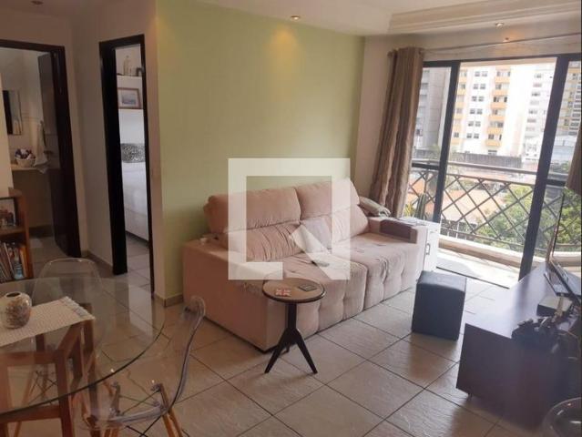 Apto, Consolação, 1 Quarto, 45 m2 São Paulo