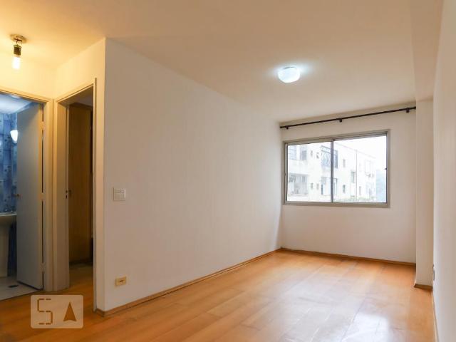 Apto, Consolação, 1 Quarto, 45 m2 São Paulo
