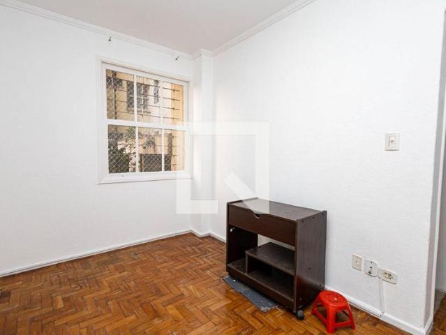 Apto, Consolação, 1 Quarto, 45 m2 São Paulo