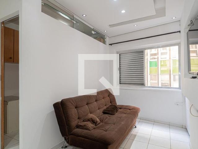 Apto, Consolação, 1 Quarto, 46 m2 São Paulo