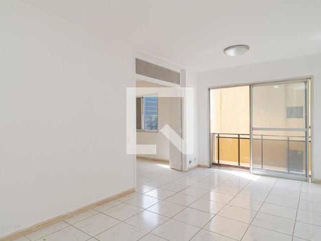 Apto, Consolação, 1 Quarto, 46 m2 São Paulo