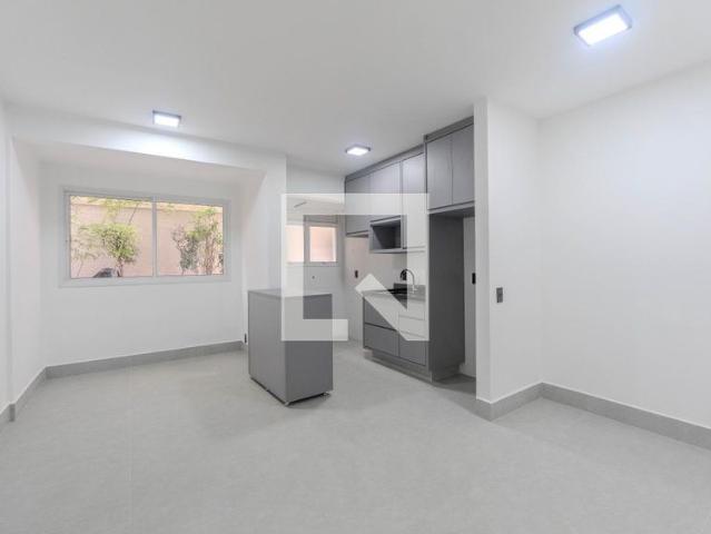 Apto, Consolação, 1 Quarto, 46 m2 São Paulo