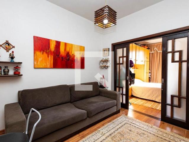 Apto, Consolação, 1 Quarto, 32 m2 São Paulo