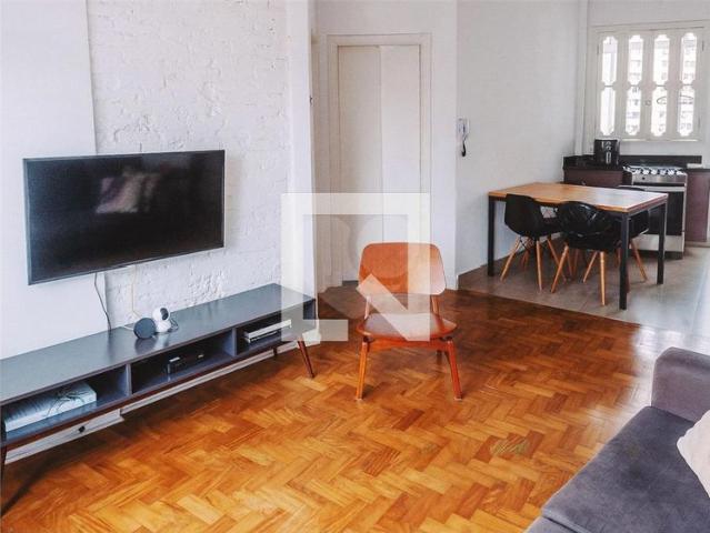 Apto, Consolação, 1 Quarto, 46 m2 São Paulo