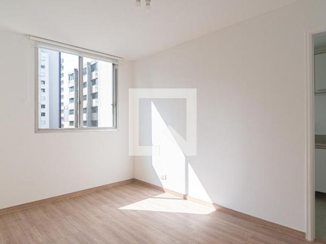 Apto, Consolação, 1 Quarto, 46 m2 São Paulo