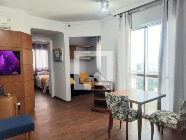 Apto, Consolação, 1 Quarto, 48 m2 São Paulo