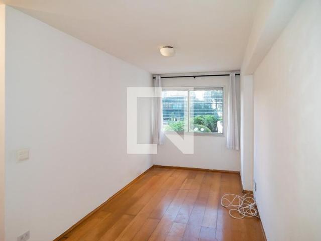 Apto, Consolação, 1 Quarto, 48 m2 São Paulo