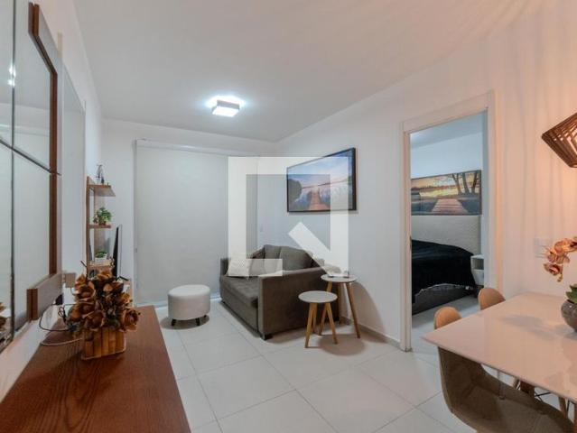 Apto, Consolação, 1 Quarto, 48 m2 São Paulo