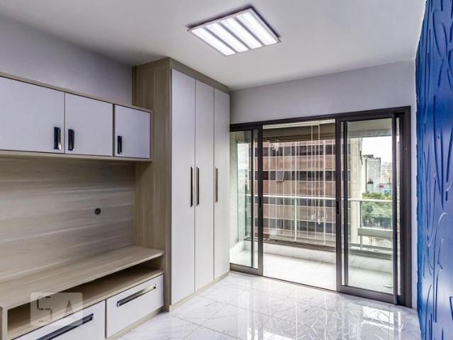 Apto, Consolação, 1 Quarto, 48 m2 São Paulo