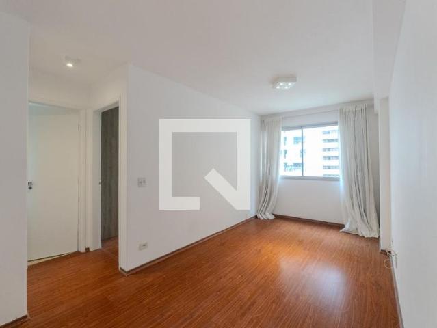 Apto, Consolação, 1 Quarto, 48 m2 São Paulo
