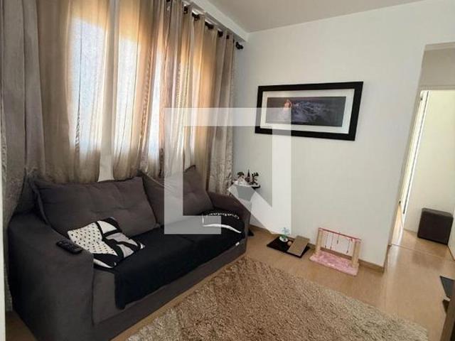 Apto, Consolação, 1 Quarto, 48 m2 São Paulo