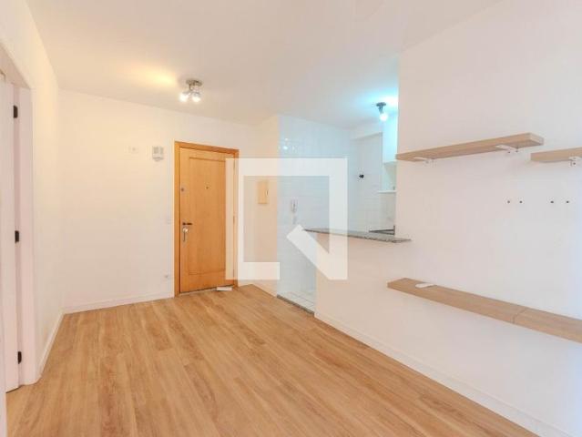 Apto, Consolação, 1 Quarto, 48 m2 São Paulo
