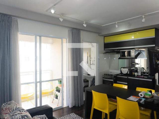 Apto, Consolação, 1 Quarto, 48 m2 São Paulo