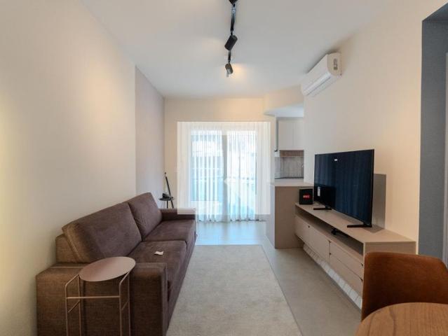 Apto, Consolação, 1 Quarto, 48 m2 São Paulo