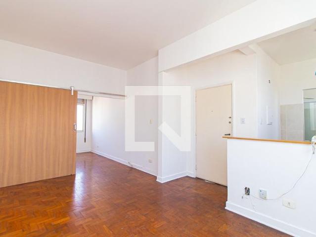 Apto, Consolação, 1 Quarto, 48 m2 São Paulo