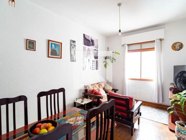 Apto, Consolação, 1 Quarto, 48 m2 São Paulo