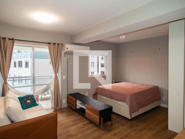 Apto, Consolação, 1 Quarto, 49 m2 São Paulo
