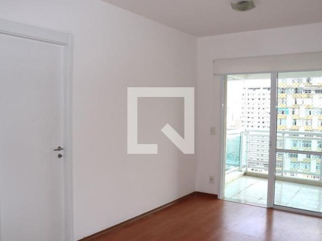 Apto, Consolação, 1 Quarto, 49 m2 São Paulo