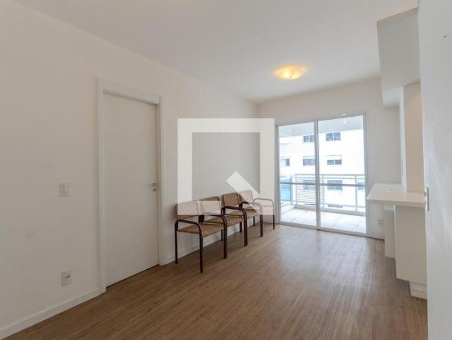 Apto, Consolação, 1 Quarto, 49 m2 São Paulo
