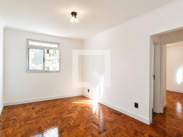 Apto, Consolação, 1 Quarto, 49 m2 São Paulo