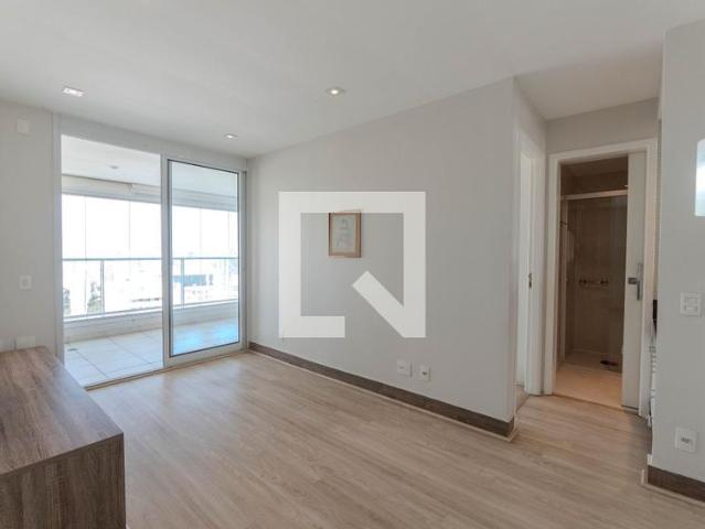 Apto, Consolação, 1 Quarto, 53 m2 São Paulo