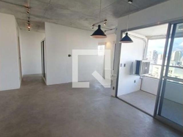 Apto, Consolação, 1 Quarto, 53 m2 São Paulo