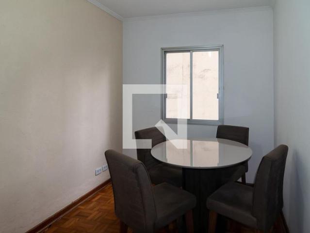 Apto, Consolação, 1 Quarto, 50 m2 São Paulo