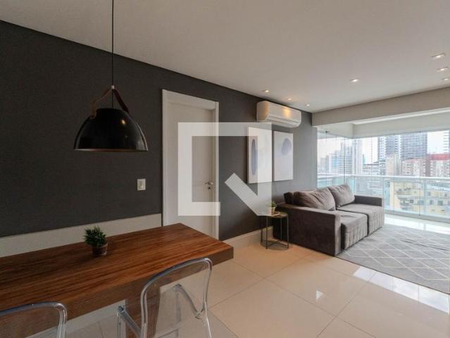 Apto, Consolação, 1 Quarto, 50 m2 São Paulo