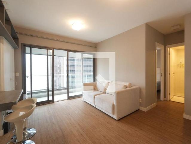 Apto, Consolação, 1 Quarto, 50 m2 São Paulo