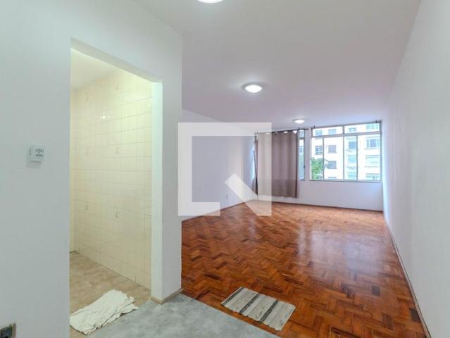 Apto, Consolação, 1 Quarto, 50 m2 São Paulo
