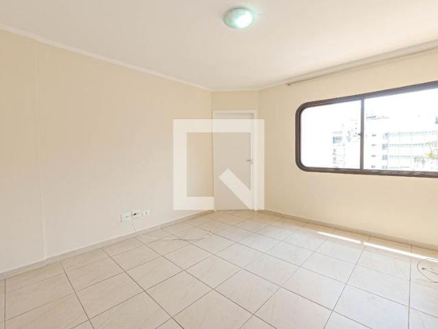 Apto, Consolação, 1 Quarto, 50 m2 São Paulo