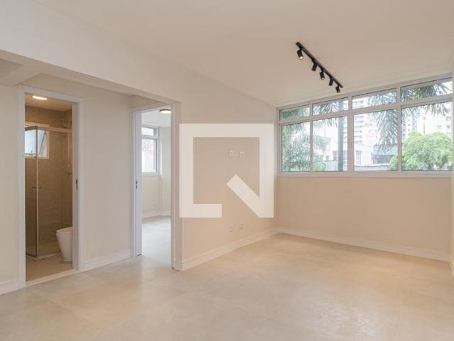 Apto, Consolação, 1 Quarto, 50 m2 São Paulo