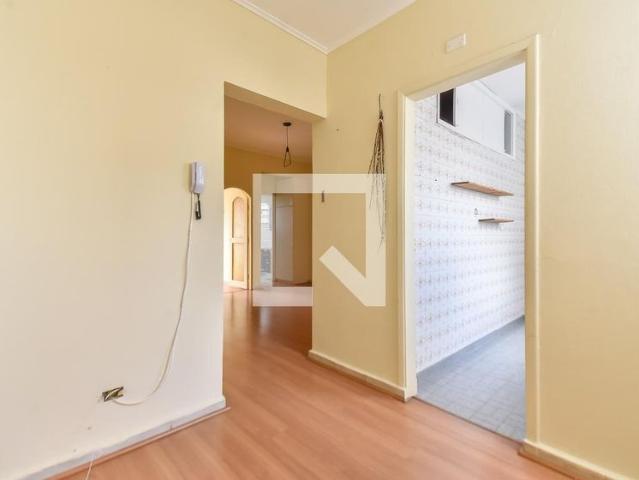 Apto, Consolação, 1 Quarto, 50 m2 São Paulo