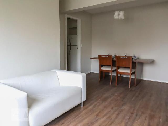 Apto, Consolação, 1 Quarto, 50 m2 São Paulo