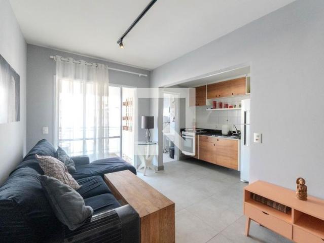 Apto, Consolação, 1 Quarto, 50 m2 São Paulo