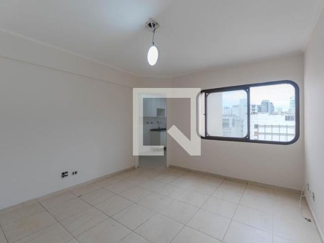 Apto, Consolação, 1 Quarto, 50 m2 São Paulo
