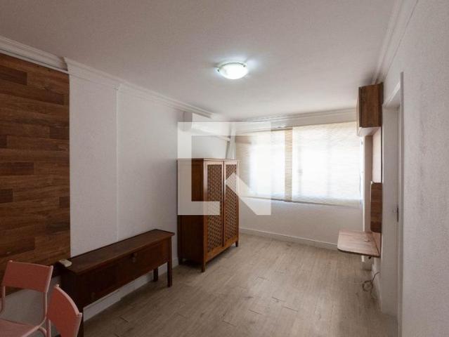 Apto, Consolação, 1 Quarto, 50 m2 São Paulo