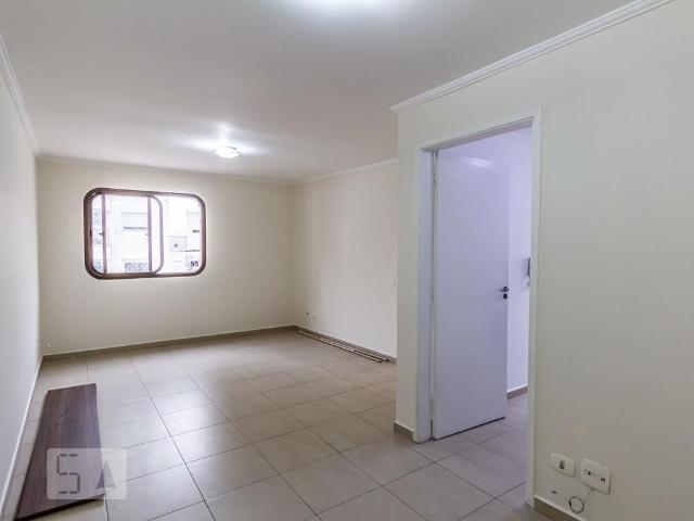 Apto, Consolação, 1 Quarto, 50 m2 São Paulo