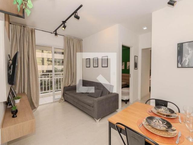 Apto, Consolação, 1 Quarto, 50 m2 São Paulo