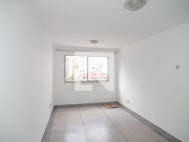 Apto, Consolação, 1 Quarto, 50 m2 São Paulo